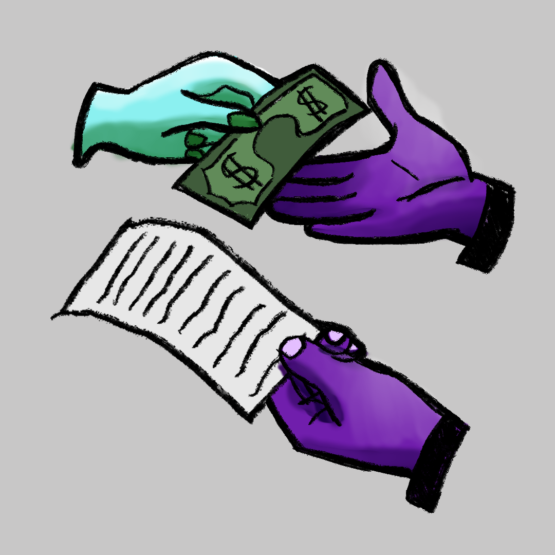 The Personal Transaction from Writer to Reader – Home